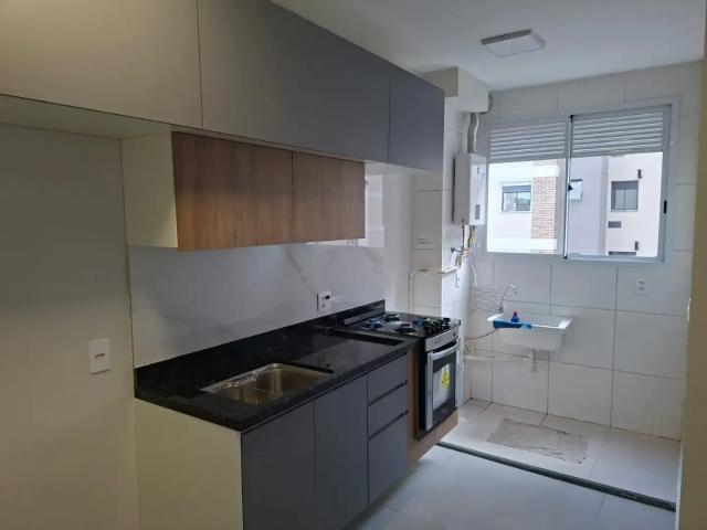Apartamento para Locação em São Paulo/SP Usina Piratininga 2 Quartos