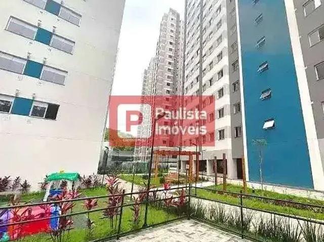 Apartamento para Locação em São Paulo/SP Usina Piratininga 2 Quartos