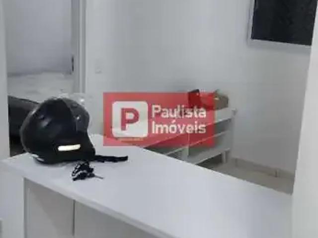 Apartamento para Locação em São Paulo/SP Usina Piratininga 2 Quartos