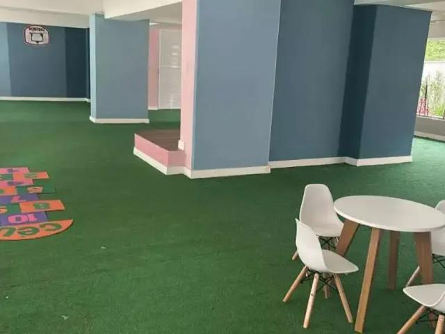 Apartamento para Locação em São Paulo/SP Usina Piratininga 2 Quartos