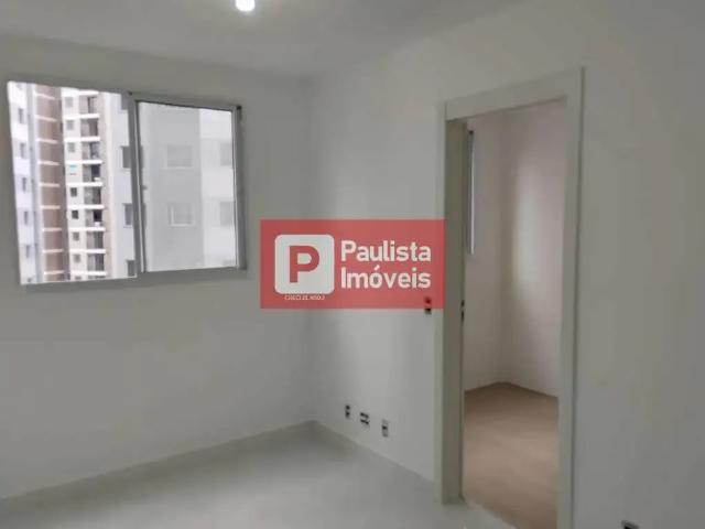 Apartamento para Locação em São Paulo/SP Usina Piratininga 2 Quartos