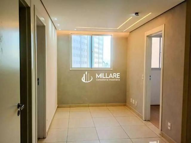 Apartamento para Locação em São Paulo/SP Usina Piratininga 2 Quartos