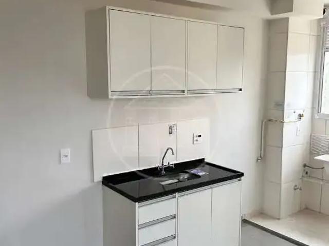 Apartamento para Locação em São Paulo/SP Usina Piratininga 2 Quartos