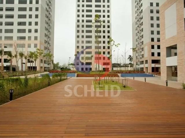 Apartamento para Locação em São Paulo/SP Usina Piratininga 2 Quartos