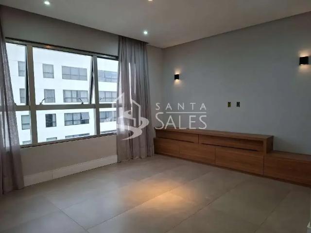 Apartamento para Locação em São Paulo/SP Usina Piratininga 2 Quartos