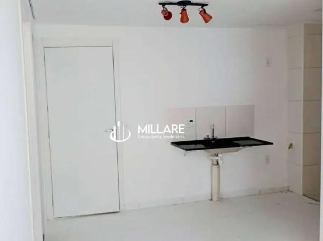 Apartamento para Locação em São Paulo/SP Usina Piratininga 2 Quartos