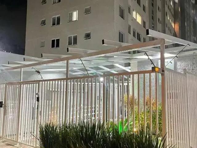 Apartamento para Locação em São Paulo/SP Usina Piratininga 2 Quartos