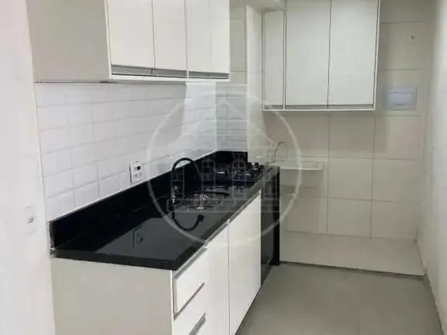 Apartamento para Locação em São Paulo/SP Usina Piratininga 2 Quartos