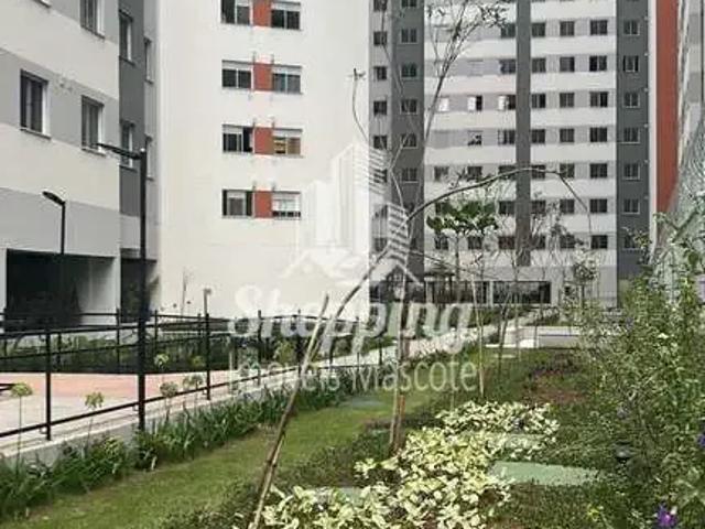Apartamento para Locação em São Paulo/SP Usina Piratininga 2 Quartos