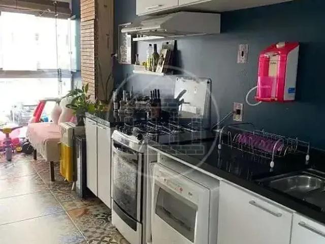 Apartamento para Locação em São Paulo/SP Usina Piratininga 2 Quartos