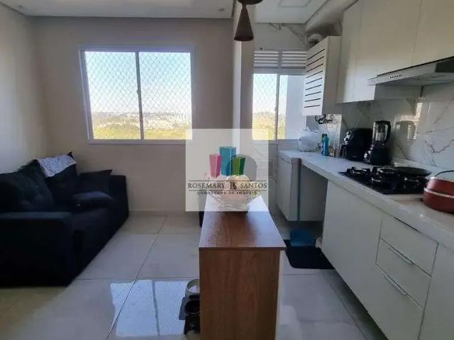 Apartamento para Locação em São Paulo/SP Usina Piratininga 2 Quartos