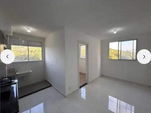 Apartamento para Locação em São Paulo/SP Usina Piratininga 2 Quartos