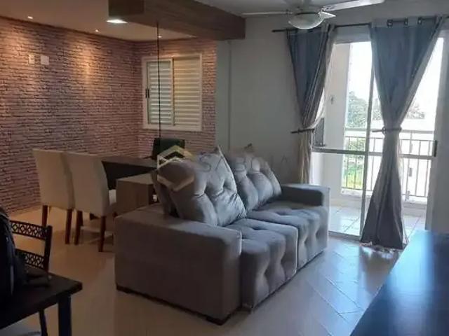 Apartamento para Locação em São Paulo/SP Usina Piratininga 2 Quartos