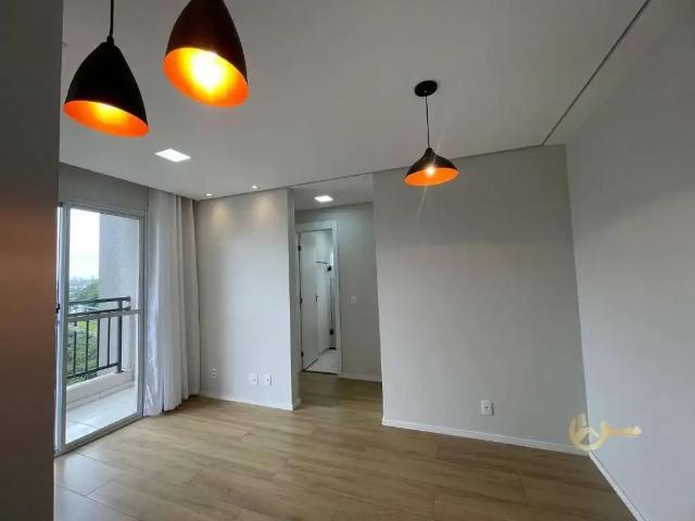 Apartamento para Locação em São Paulo/SP Usina Piratininga 2 Quartos