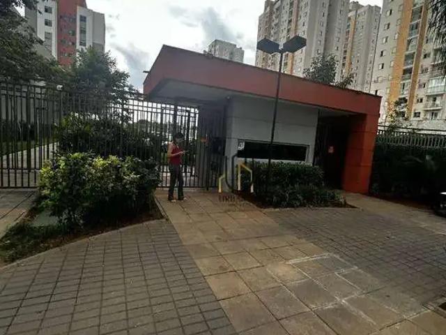 Apartamento para Locação em São Paulo/SP Usina Piratininga 3 Quartos