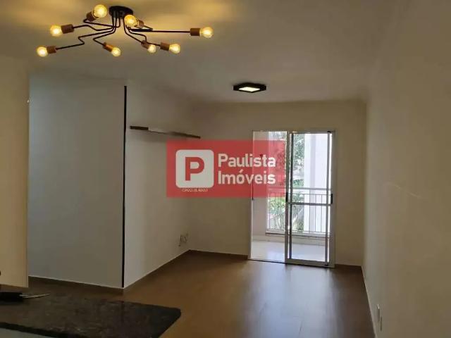 Apartamento para Locação em São Paulo/SP Usina Piratininga 3 Quartos