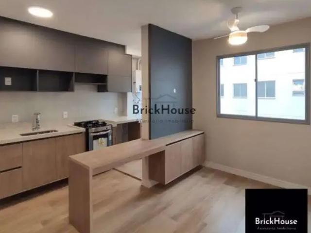 Apartamento para Locação em São Paulo/SP Várzea da Barra Funda 1 Quartos