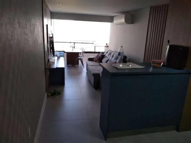 Apartamento para Locação em São Paulo/SP Várzea da Barra Funda 2 Quartos