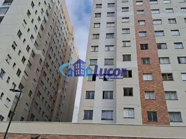 Apartamento para Locação em São Paulo/SP Várzea da Barra Funda 2 Quartos