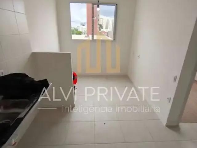 Apartamento para Locação em São Paulo/SP Várzea da Barra Funda 2 Quartos