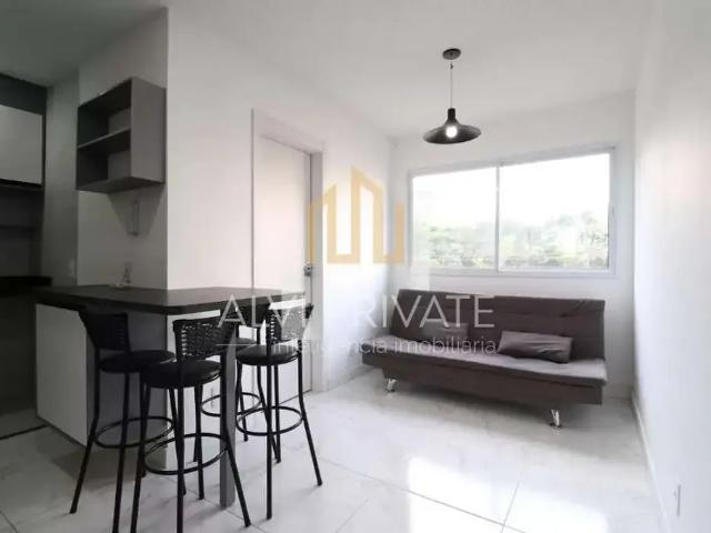 Apartamento para Locação em São Paulo/SP Várzea da Barra Funda 2 Quartos