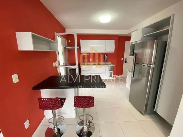 Apartamento para Locação em São Paulo/SP Várzea da Barra Funda 2 Quartos