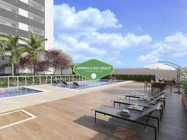 Apartamento para Locação em São Paulo/SP Várzea de Baixo 2 Quartos