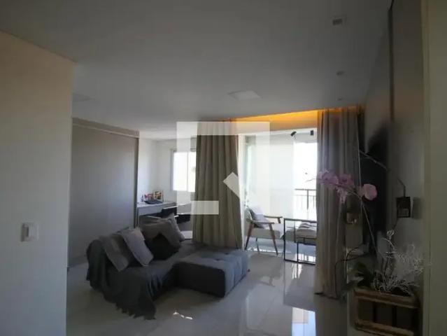 Apartamento para Locação em São Paulo/SP Veleiros 1 Quartos