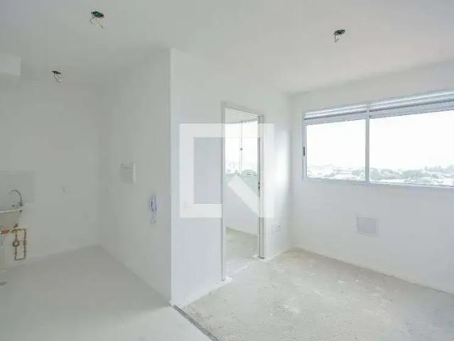 Apartamento para Locação em São Paulo/SP Veleiros 2 Quartos