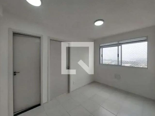Apartamento para Locação em São Paulo/SP Veleiros 2 Quartos