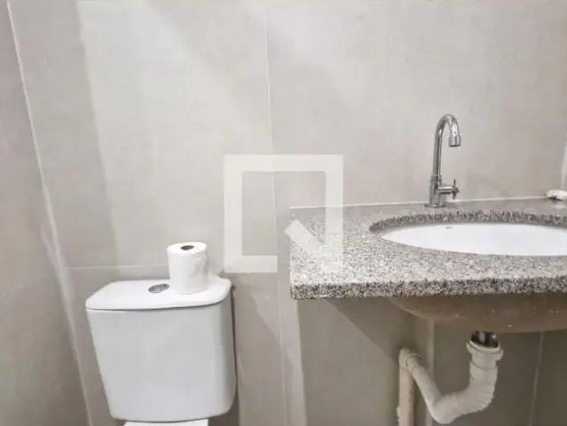 Apartamento para Locação em São Paulo/SP Veleiros 2 Quartos