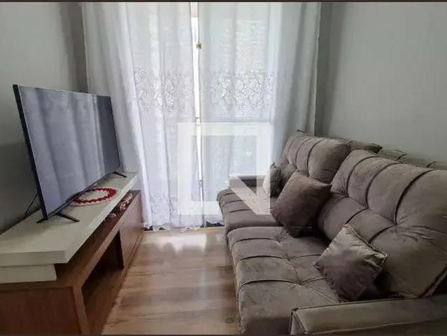 Apartamento para Locação em São Paulo/SP Veleiros 2 Quartos