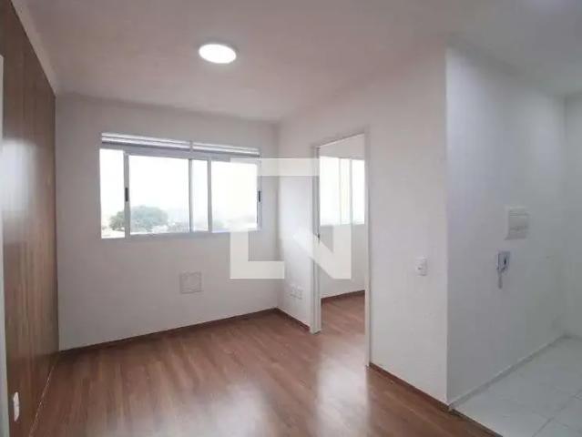 Apartamento para Locação em São Paulo/SP Veleiros 2 Quartos