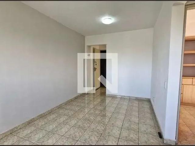 Apartamento para Locação em São Paulo/SP Veleiros 2 Quartos