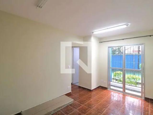 Apartamento para Locação em São Paulo/SP Veleiros 2 Quartos