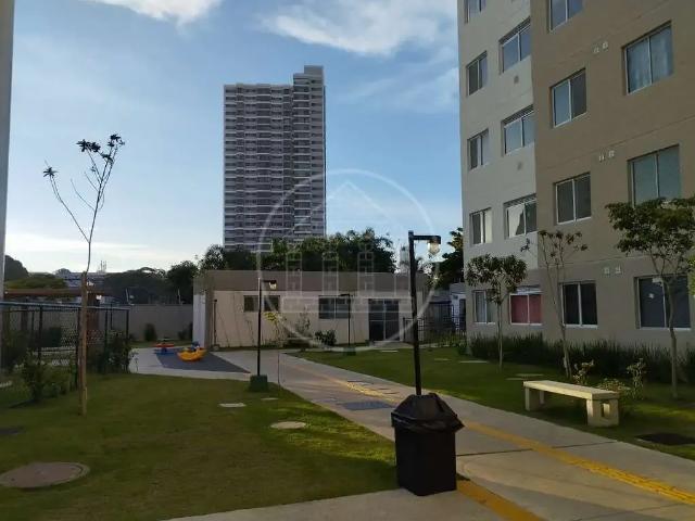 Apartamento para Locação em São Paulo/SP Veleiros 2 Quartos