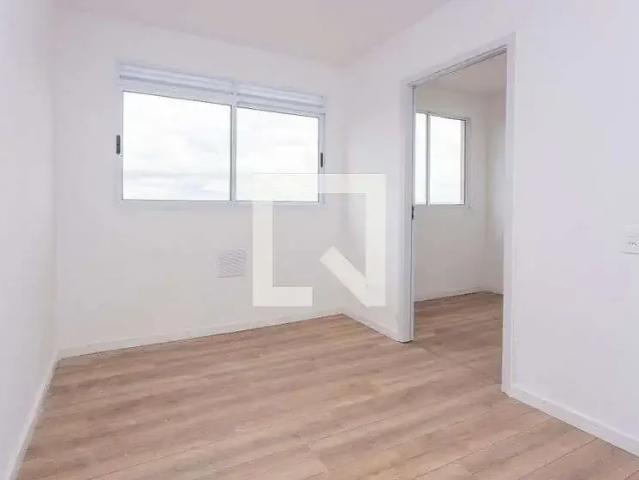 Apartamento para Locação em São Paulo/SP Veleiros 2 Quartos