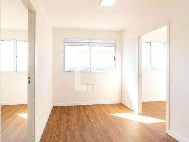 Apartamento para Locação em São Paulo/SP Veleiros 2 Quartos