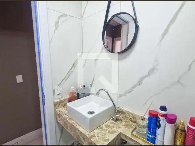 Apartamento para Locação em São Paulo/SP Veleiros 2 Quartos