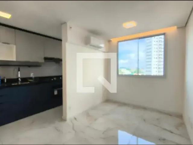 Apartamento para Locação em São Paulo/SP Veleiros 2 Quartos