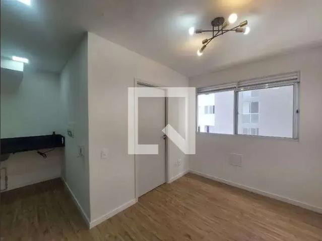 Apartamento para Locação em São Paulo/SP Veleiros 2 Quartos