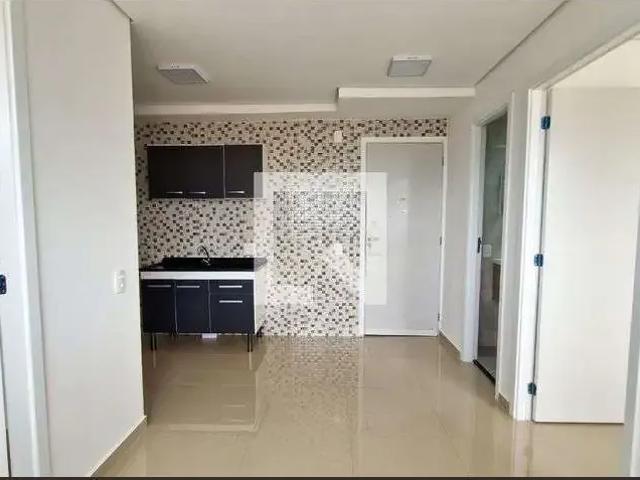 Apartamento para Locação em São Paulo/SP Veleiros 2 Quartos