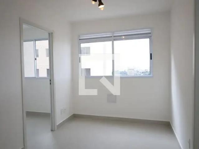 Apartamento para Locação em São Paulo/SP Veleiros 2 Quartos