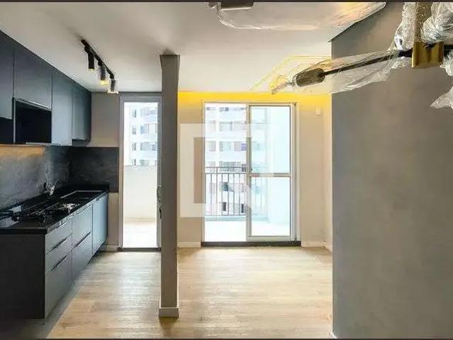 Apartamento para Locação em São Paulo/SP Veleiros 3 Quartos