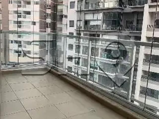 Apartamento para Locação em São Paulo/SP Vila Madalena 1 Quartos