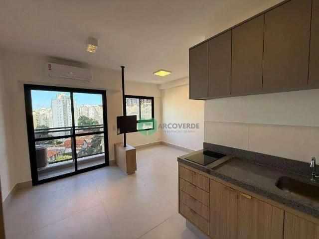 Apartamento para Locação em São Paulo/SP Vila Madalena 1 Quartos