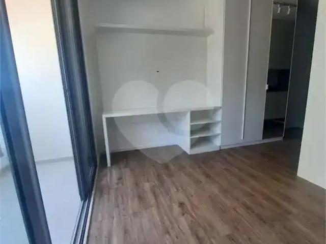 Apartamento para Locação em São Paulo/SP Vila Madalena 1 Quartos