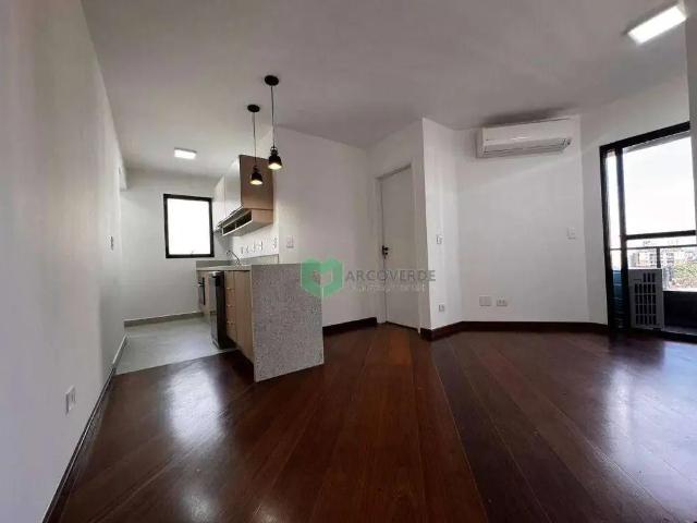 Apartamento para Locação em São Paulo/SP Vila Madalena 1 Quartos