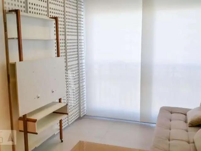 Apartamento para Locação em São Paulo/SP Vila Madalena 1 Quartos