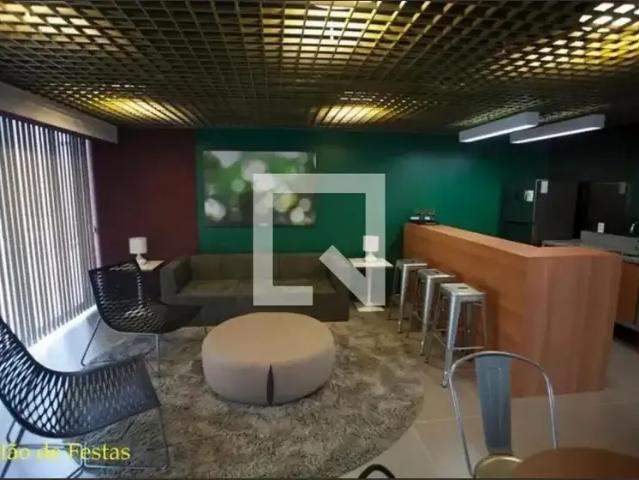 Apartamento para Locação em São Paulo/SP Vila Madalena 1 Quartos
